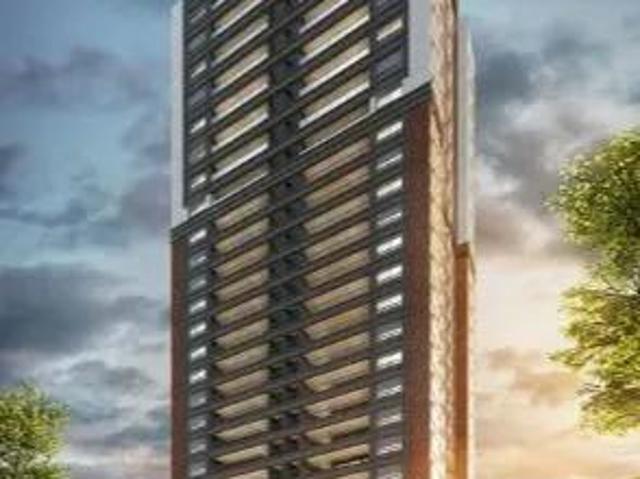 Apartamento com 158 m², 3 suítes, com 2 vagas a venda na Vila Clementino