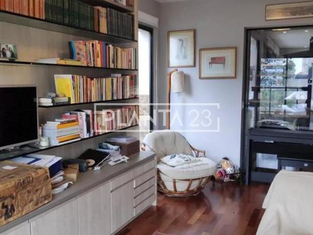 Apartamento com 158 m², 2 quartos sendo 2 suítes à venda no bairro Vila Progredior