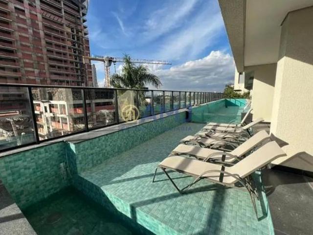 Apartamento com 158 m², a venda no Elev Marista!
