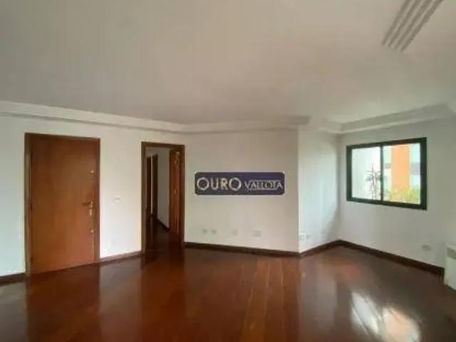 Apartamento com 158m²