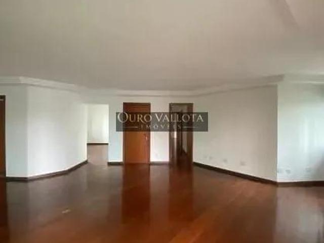 Apartamento com 158m²