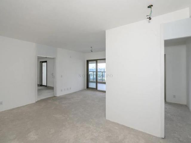 Apartamento com 158m², à venda no condomínio Iconyc The Residences, 4 dorm