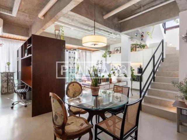 Apartamento com 159 m², 2 quartos sendo 2 suítes à venda no bairro Santa Cecília