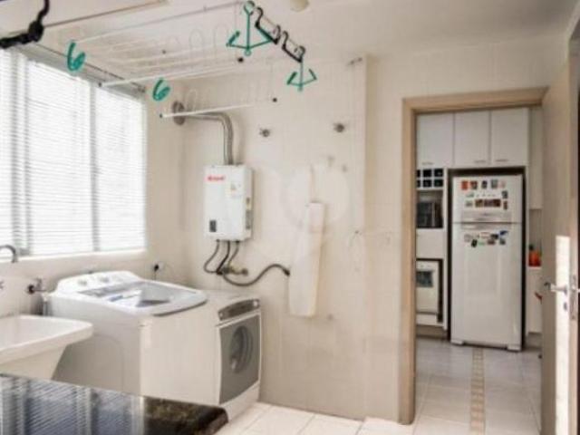Apartamento com 159 m² e 4 quartos à venda, Alto da Glória