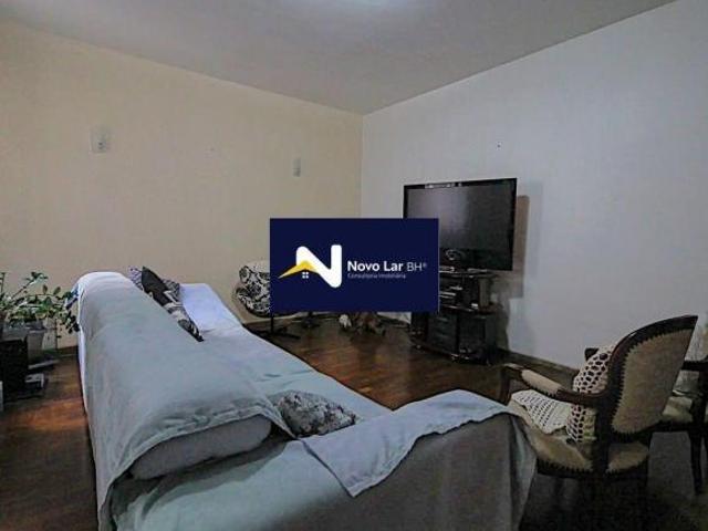 Apartamento com 159m², 4 quartos, 1 suíte, 2 vagas no Santo Antônio