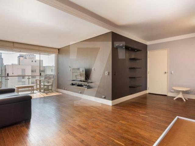 Apartamento com 150 m² 3 quartos Higienópolis