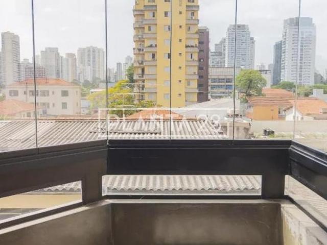 Apartamento com 150 m², 3 quartos sendo 1 suíte à venda no bairro Brooklin