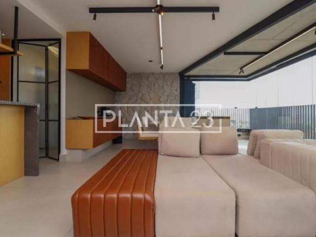 Apartamento com 150 m², 3 quartos sendo 3 suítes à venda no bairro Jardim das Bandeiras
