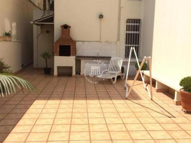 APARTAMENTO COM 150 m² À VENDA CONDOMÍNIO ERMIDA NO ANHANGABAÚ EM JUNDIAÍ/SP