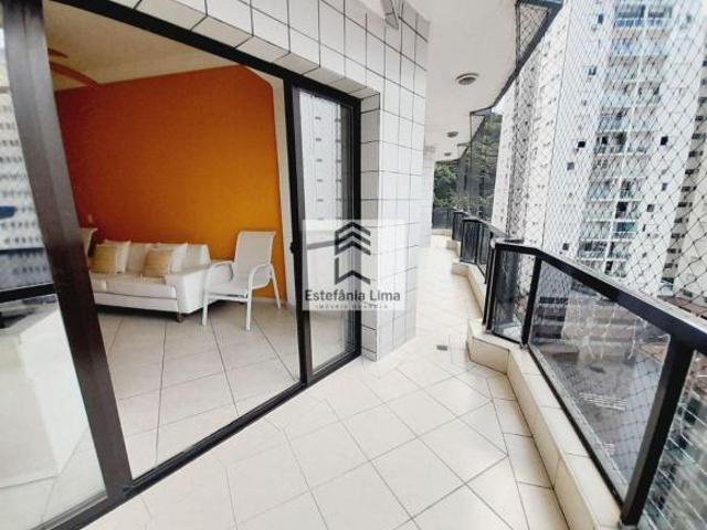 Apartamento com 150 m² e 4 quartos à venda na Barra Funda