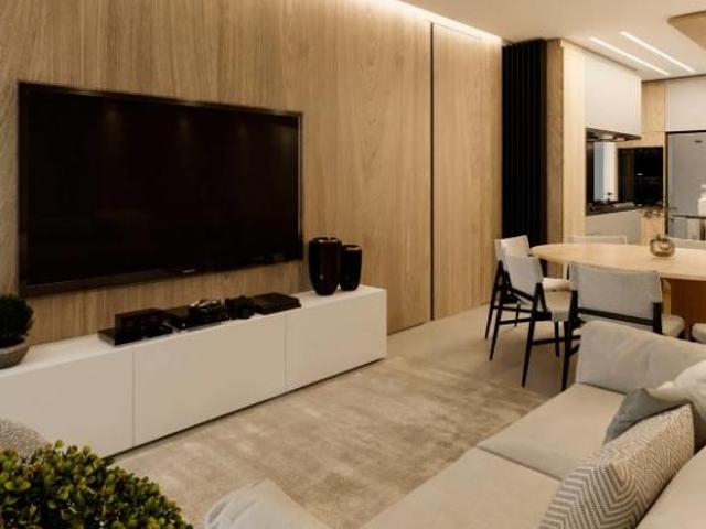 Apartamento com 150 m² e 3 quartos à venda em Boa Vista
