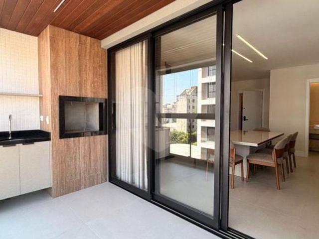 Apartamento com 150 m² e 3 suítes à venda no Alto da XV