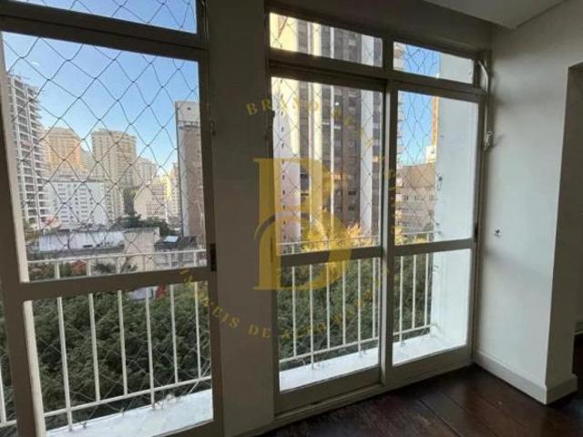 Apartamento com 150m, 3 dormitorios, a venda no Jardim América
