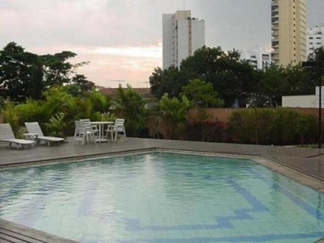 Apartamento com 151 m², 3 dormitórios sendo 1 suíte, 3 vagas