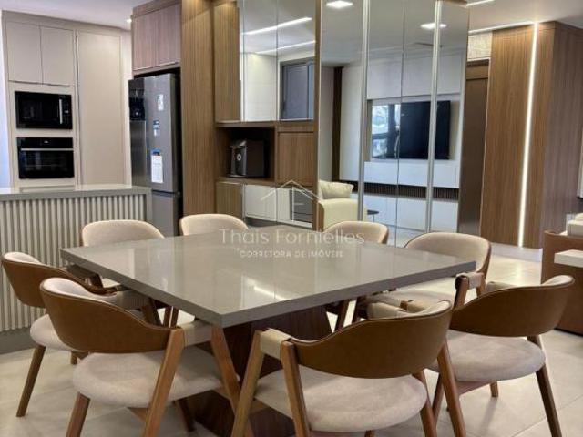 Apartamento com 151 m², 3 quartos sendo 3 suítes à venda no bairro Batel