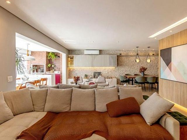 Apartamento com 151 m² à venda em Vila Leopoldina