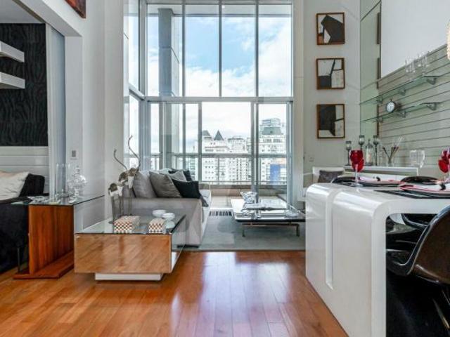 Apartamento com 151m² 1 suite na Vila Nova Conceição