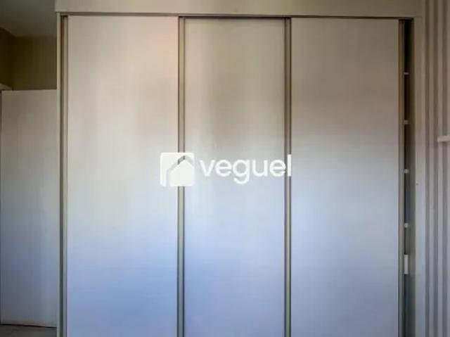 Apartamento com 152,89 m² com 3 quartos sendo 3 suítes para alugar no Nova Aliança em Ribeirão Preto