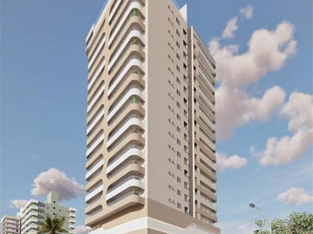 APARTAMENTO COM 152,89 m² AVIAÇÃO PRAIA GRANDE SP