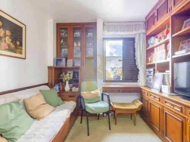 Apartamento com 153 m², 3 quartos sendo 2 suítes à venda no bairro Campo Belo