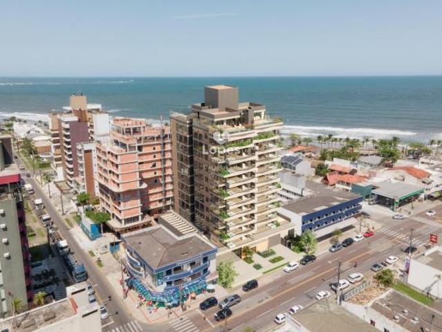 Apartamento com 153 m² e 3 quartos à venda PRAIA CENTRAL DE GUARATUBA