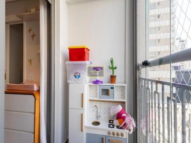 Apartamento com 153 metros de área útil, para venda, em Indianópolis