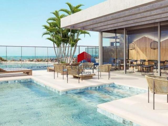 Apartamento com 153,18m² 3 quartos, à venda, no bairro Centro em Guaratuba