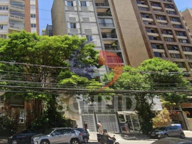 Apartamento com 153m2 com renda, 3 quartos 1 suite no melhor ponto de Pinheiros