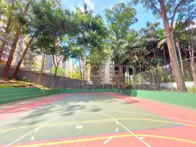 Apartamento com 164 m2 no condomínio Forest Hills Jd. Marajoara, travessa Rua Sócrates