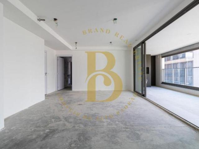 Apartamento com 164 m², 3 quartos sendo 3 suítes à venda no bairro Alto da Lapa