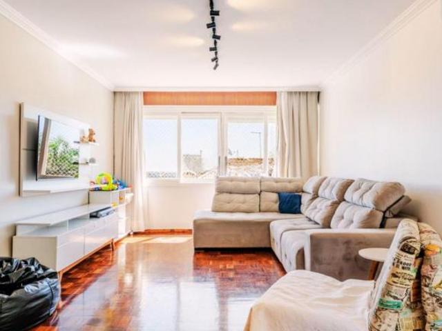 Apartamento com 164.55m², 3 dorm, Moinhos de Vento
