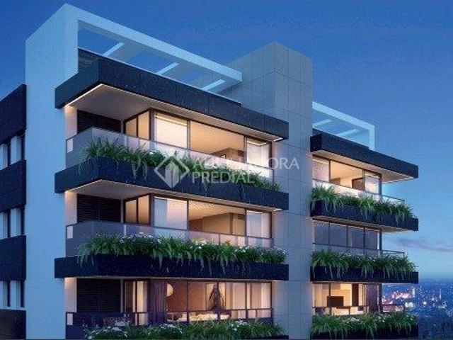 Apartamento com 164,72m², sendo 3 suítes, andar alto, 3 Vagas e Deposito