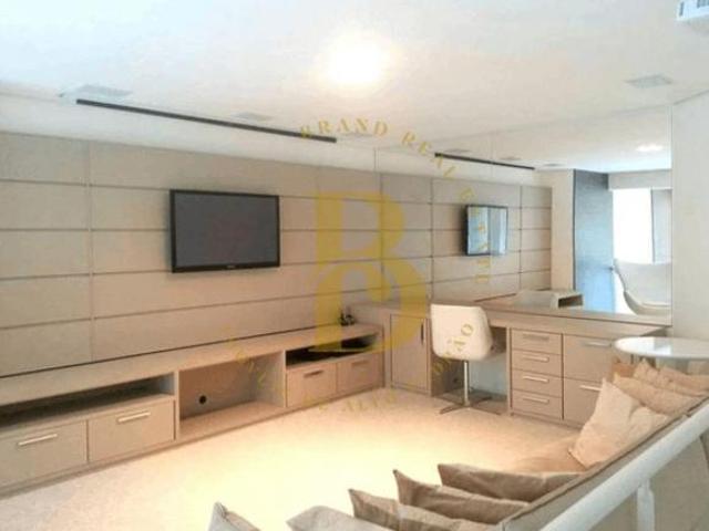 Apartamento com 165 m², 2 quartos sendo 2 suítes à venda no bairro Cidade Monções