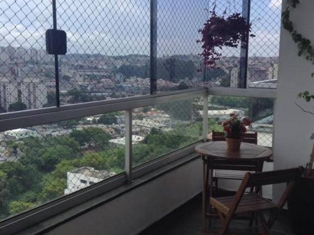 Apartamento com 165 m² e 4 quartos à venda em Jardim Londrina