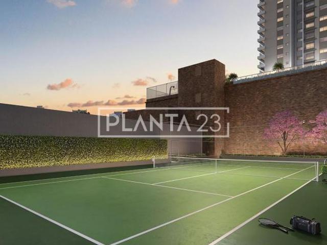 Apartamento com 166 m², 3 quartos sendo 3 suítes à venda no bairro Vila Mariana