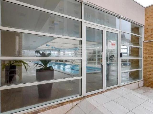 Apartamento com 166 m² 4 quartos, sendo 2 suítes e 3 vagas no Ecoville