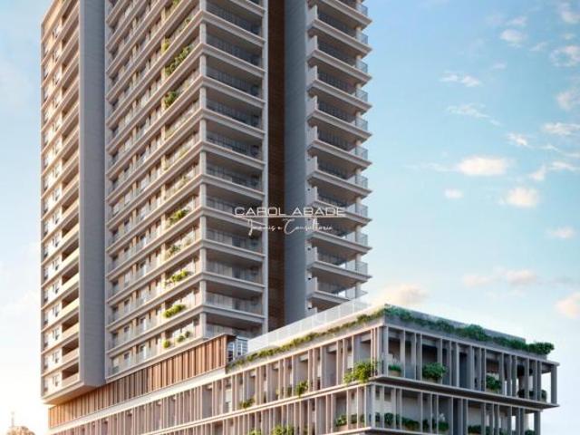 Apartamento com 166 m², a venda na Vila Mariana