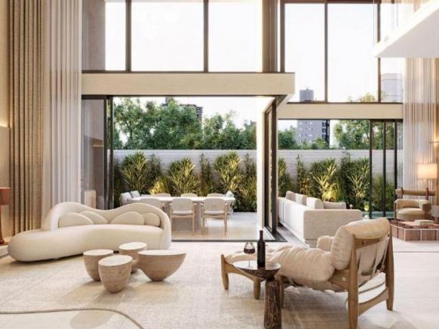 Apartamento com 167 m² 3 quartos em venda Mossunguê