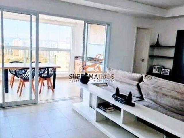 Apartamento com 167 m² á venda Condomínio Mont Royal Campolim