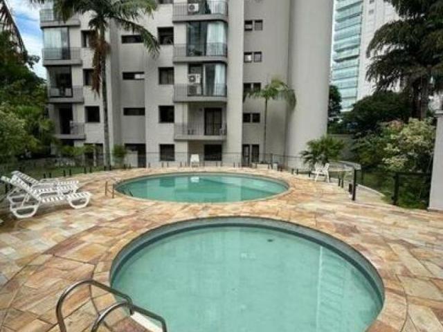 Apartamento com 167m², 3 suítes, 3 vagas
