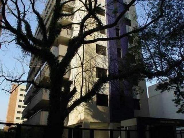 Apartamento com 167m² no Brooklin em São Paulo SP
