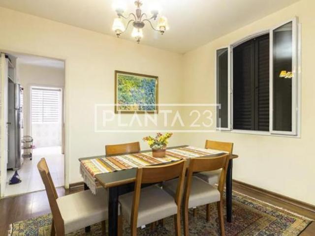 Apartamento com 168 m², 3 quartos sendo 1 suíte à venda no bairro Itaim Bibi