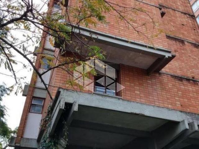 Apartamento com 168 m² no bairro Independência