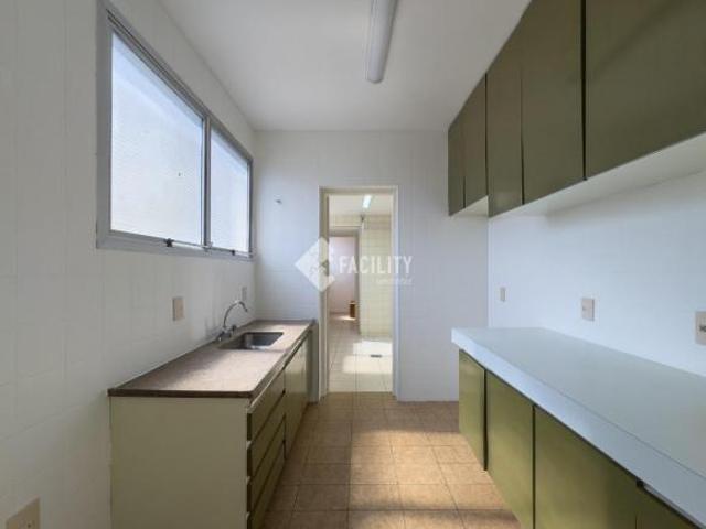 Apartamento com 168m² à venda no Cambuí em Campinas