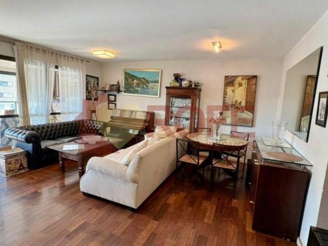 Apartamento com 168m² sendo 3 suítes e 3 vagas em condominio clube