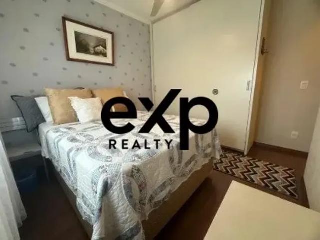 Apartamento com 168m² à venda no Alto da Boa Vista com 4 dormitórios