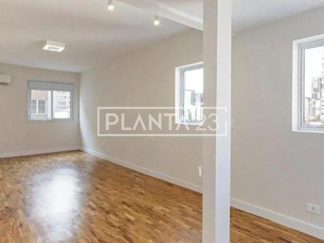 Apartamento com 169 m², 3 quartos sendo 1 suíte à venda no bairro Itaim Bibi