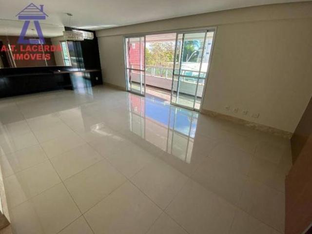 Apartamento com 169 m² à Venda Ed Renoir