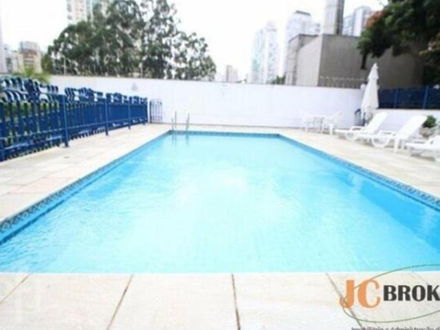 Apartamento com 169m² de área útil, 4 dormitórios sendo 3 suítes e 2 vagas