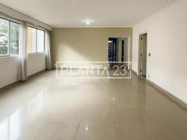 Apartamento com 160 m², 3 quartos sendo 1 suíte à venda no bairro Paraíso